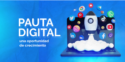 Pauta digital: La oportunidad para encontrar más clientes